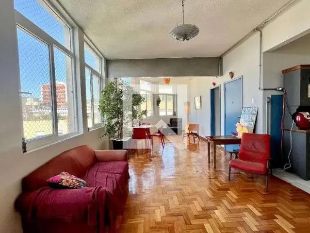 Apartamento para Venda em Rio de Janeiro/RJ Copacabana 4 Quartos