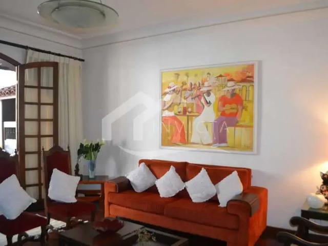 Apartamento para Venda em Rio de Janeiro/RJ Copacabana 4 Quartos