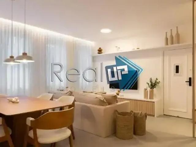 Apartamento para Venda em Rio de Janeiro/RJ Copacabana 4 Quartos