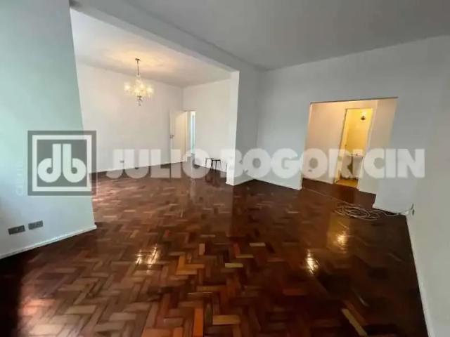 Apartamento para Venda em Rio de Janeiro/RJ Copacabana 4 Quartos