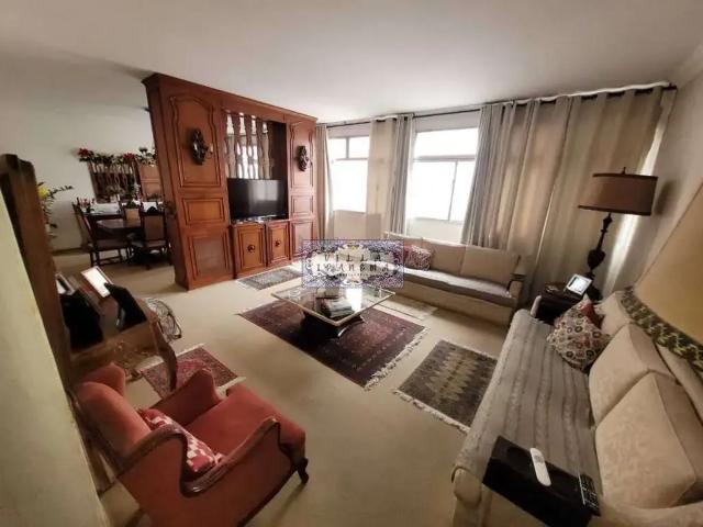 Apartamento para Venda em Rio de Janeiro/RJ Copacabana 4 Quartos