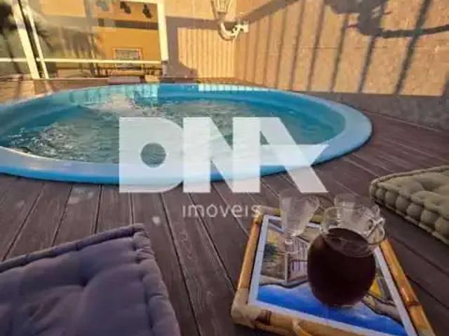 Apartamento para Venda em Rio de Janeiro/RJ Copacabana 4 Quartos