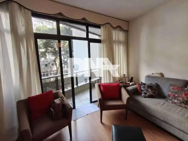 Apartamento para Venda em Rio de Janeiro/RJ Copacabana 4 Quartos
