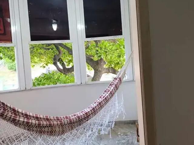 Apartamento para Venda em Rio de Janeiro/RJ Copacabana 4 Quartos