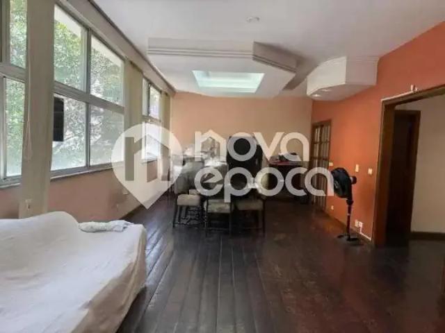 Apartamento para Venda em Rio de Janeiro/RJ Copacabana 4 Quartos