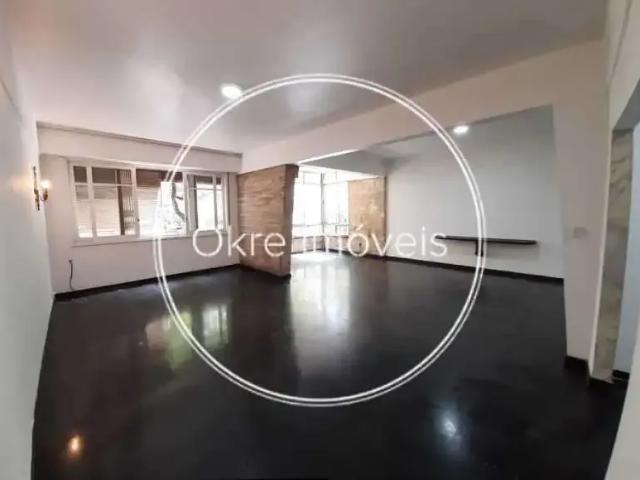 Apartamento para Venda em Rio de Janeiro/RJ Copacabana 4 Quartos