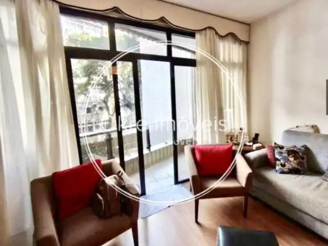 Apartamento para Venda em Rio de Janeiro/RJ Copacabana 4 Quartos