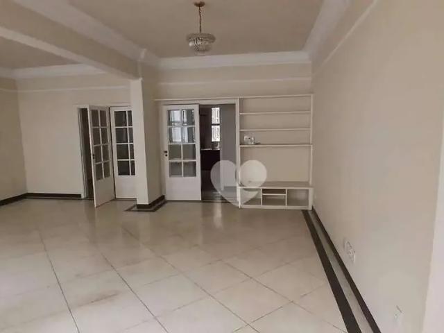 Apartamento para Venda em Rio de Janeiro/RJ Copacabana 4 Quartos