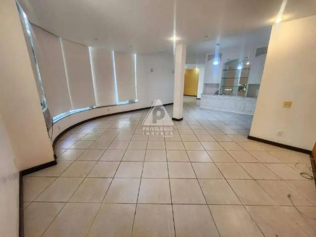 Apartamento para Venda em Rio de Janeiro/RJ Copacabana 4 Quartos