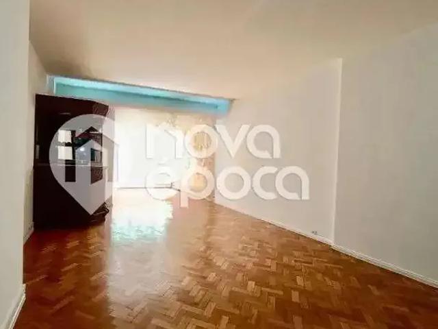 Apartamento para Venda em Rio de Janeiro/RJ Copacabana 4 Quartos