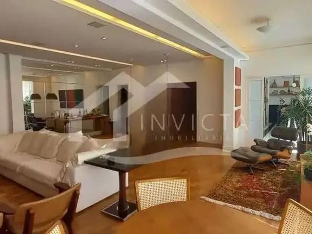 Apartamento para Venda em Rio de Janeiro/RJ Copacabana 4 Quartos