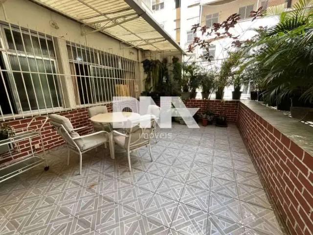 Apartamento para Venda em Rio de Janeiro/RJ Copacabana 4 Quartos
