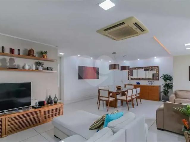 Apartamento para Venda em Rio de Janeiro/RJ Copacabana 4 Quartos