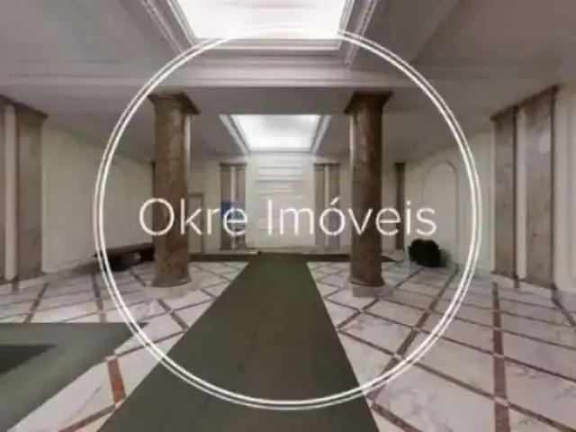 Apartamento para Venda em Rio de Janeiro/RJ Copacabana 4 Quartos