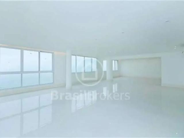 Apartamento para Venda em Rio de Janeiro/RJ Copacabana 4 Quartos