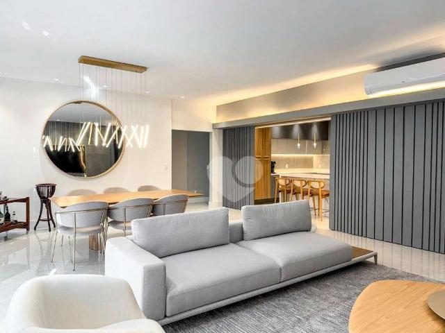 Apartamento para Venda em Rio de Janeiro/RJ Copacabana 4 Quartos