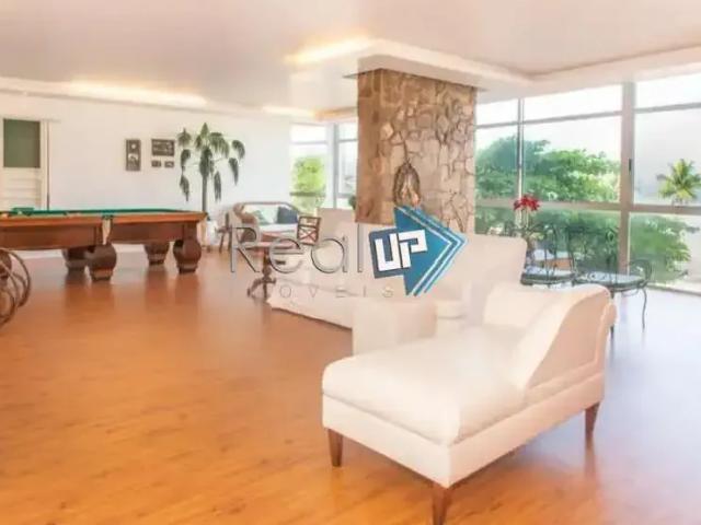 Apartamento para Venda em Rio de Janeiro/RJ Copacabana 4 Quartos