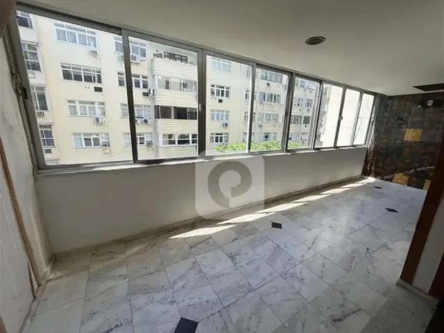 Apartamento para Venda em Rio de Janeiro/RJ Copacabana 4 Quartos
