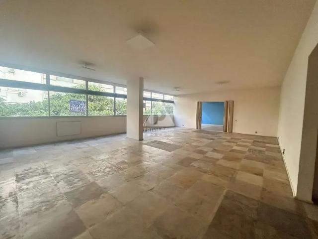 Apartamento para Venda em Rio de Janeiro/RJ Copacabana 4 Quartos