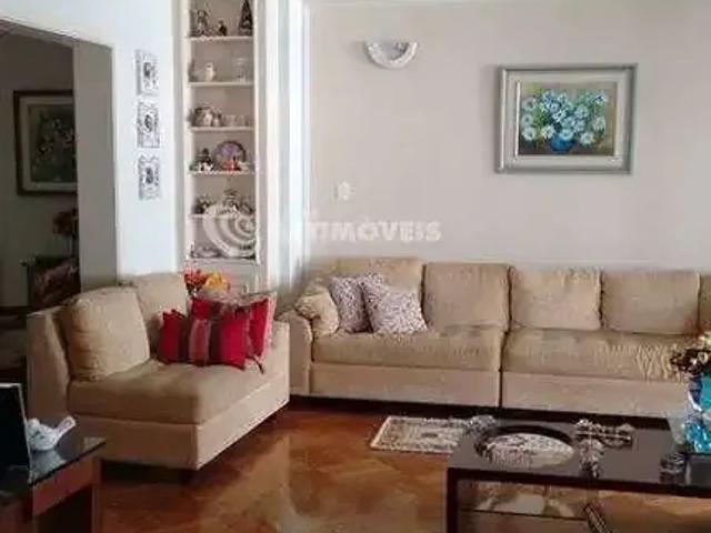 Apartamento para Venda em Rio de Janeiro/RJ Copacabana 4 Quartos