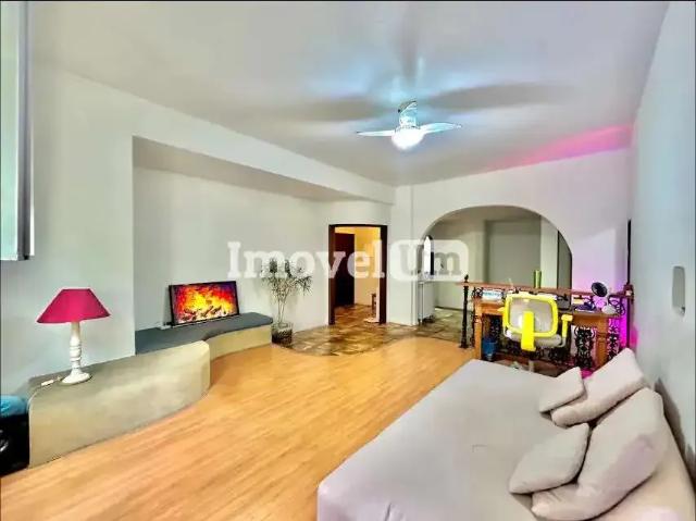 Apartamento para Venda em Rio de Janeiro/RJ Copacabana 4 Quartos