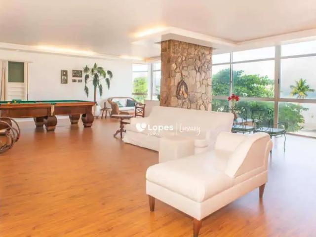 Apartamento para Venda em Rio de Janeiro/RJ Copacabana 4 Quartos