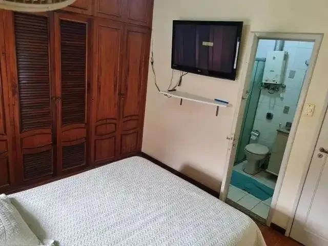 Apartamento para Venda em Rio de Janeiro/RJ Copacabana 4 Quartos