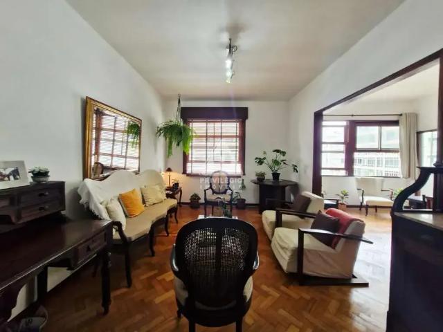 Apartamento para Venda em Rio de Janeiro/RJ Copacabana 4 Quartos