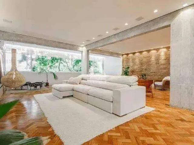 Apartamento para Venda em Rio de Janeiro/RJ Copacabana 4 Quartos