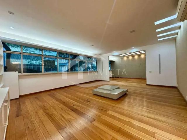 Apartamento para Venda em Rio de Janeiro/RJ Copacabana 4 Quartos