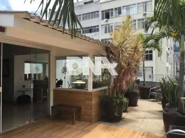 Apartamento para Venda em Rio de Janeiro/RJ Copacabana 4 Quartos