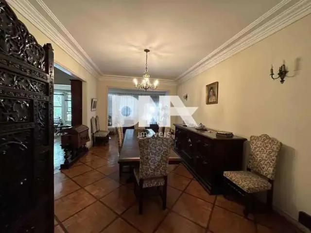 Apartamento para Venda em Rio de Janeiro/RJ Copacabana 4 Quartos