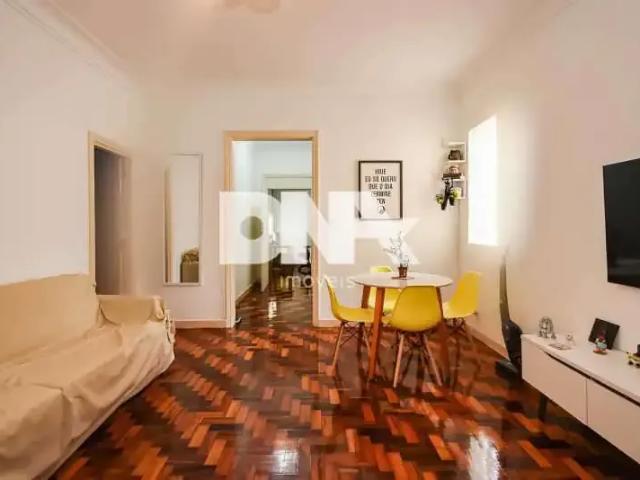 Apartamento para Venda em Rio de Janeiro/RJ Copacabana 4 Quartos