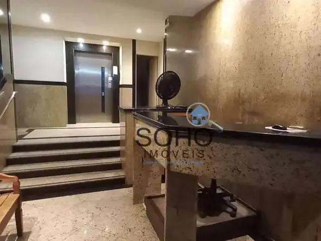 Apartamento para Venda em Rio de Janeiro/RJ Copacabana 4 Quartos