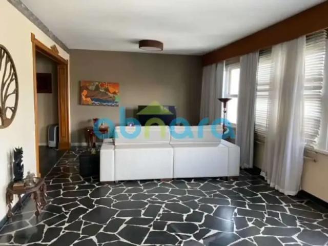 Apartamento para Venda em Rio de Janeiro/RJ Copacabana 4 Quartos
