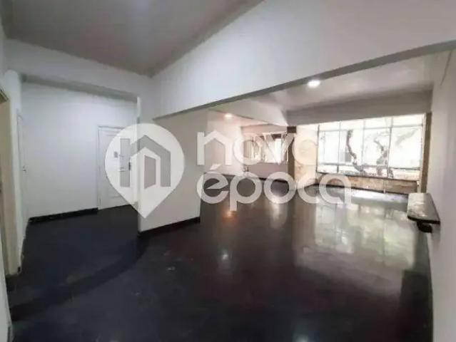 Apartamento para Venda em Rio de Janeiro/RJ Copacabana 4 Quartos