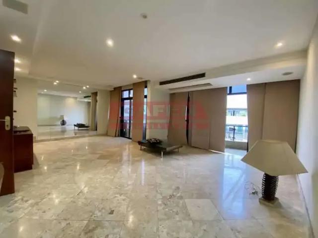 Apartamento para Venda em Rio de Janeiro/RJ Copacabana 4 Quartos