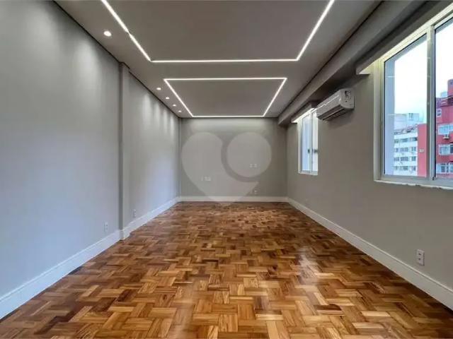 Apartamento para Venda em Rio de Janeiro/RJ Copacabana 4 Quartos