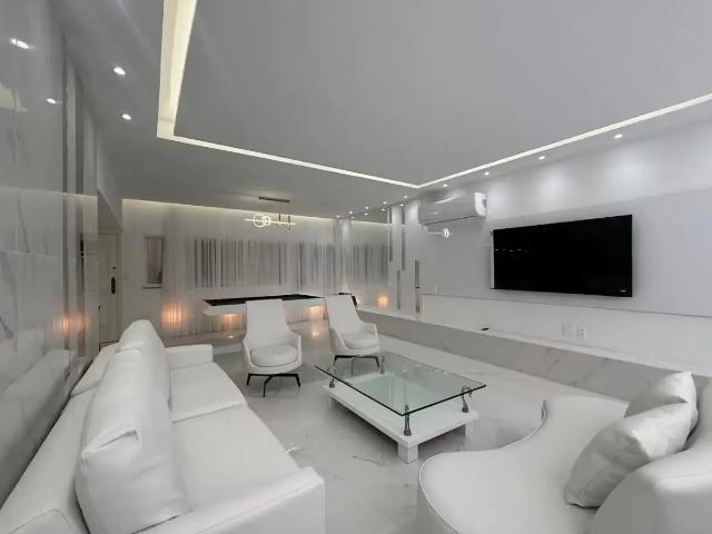 Apartamento para Venda em Rio de Janeiro/RJ Copacabana 4 Quartos
