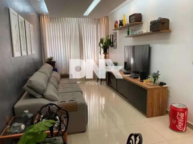 Apartamento para Venda em Rio de Janeiro/RJ Copacabana 4 Quartos
