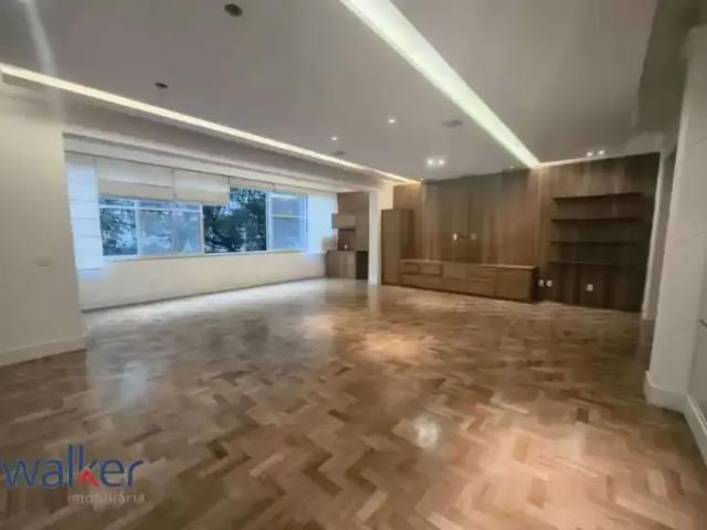 Apartamento para Venda em Rio de Janeiro/RJ Copacabana 4 Quartos