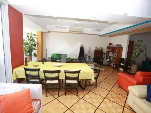 Apartamento para Venda em Rio de Janeiro/RJ Copacabana 4 Quartos