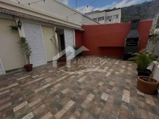 Apartamento para Venda em Rio de Janeiro/RJ Copacabana 4 Quartos