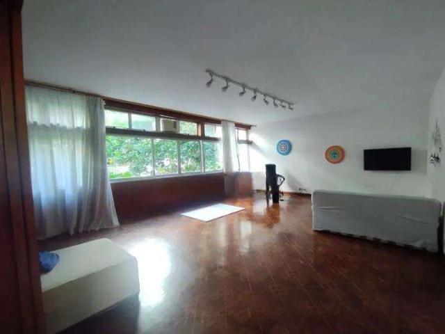 Apartamento para Venda em Rio de Janeiro/RJ Copacabana 4 Quartos