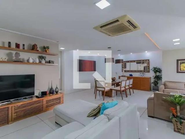 Apartamento para Venda em Rio de Janeiro/RJ Copacabana 4 Quartos