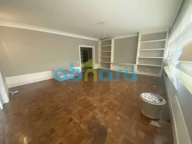 Apartamento para Venda em Rio de Janeiro/RJ Copacabana 4 Quartos