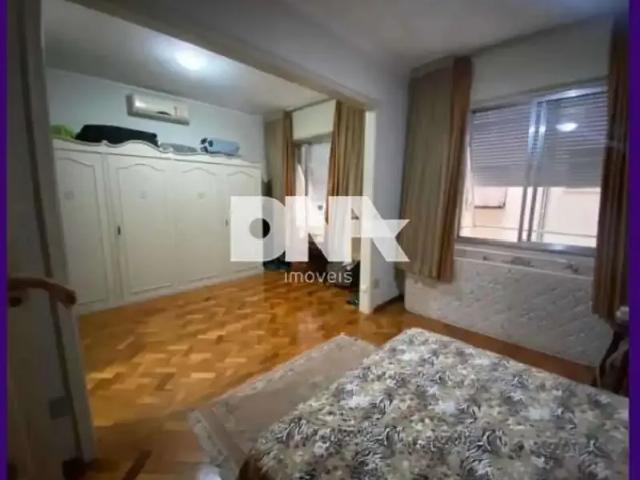 Apartamento para Venda em Rio de Janeiro/RJ Copacabana 4 Quartos