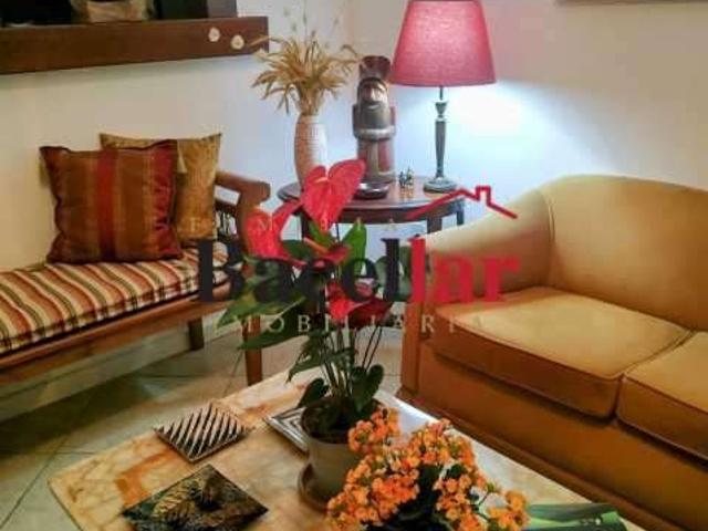 Apartamento para Venda em Rio de Janeiro/RJ Copacabana 4 Quartos