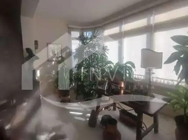 Apartamento para Venda em Rio de Janeiro/RJ Copacabana 4 Quartos