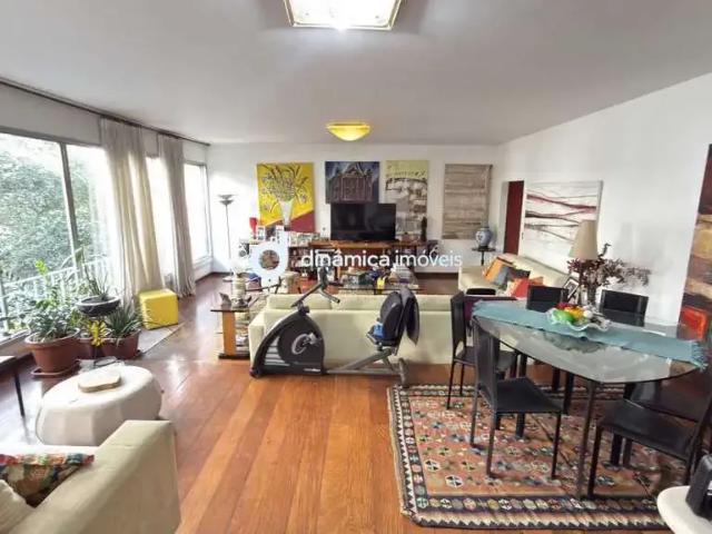 Apartamento para Venda em Rio de Janeiro/RJ Copacabana 4 Quartos